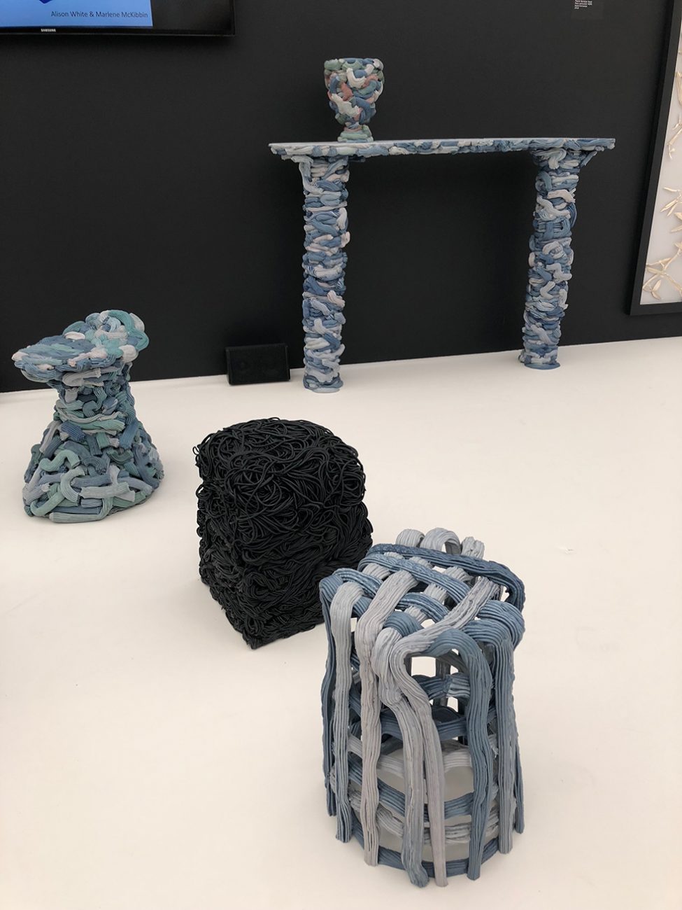 Rencontre avec James Shaw, designer militant – Croisements