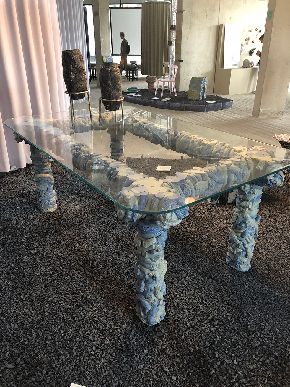 Rencontre avec James Shaw, designer militant – Croisements